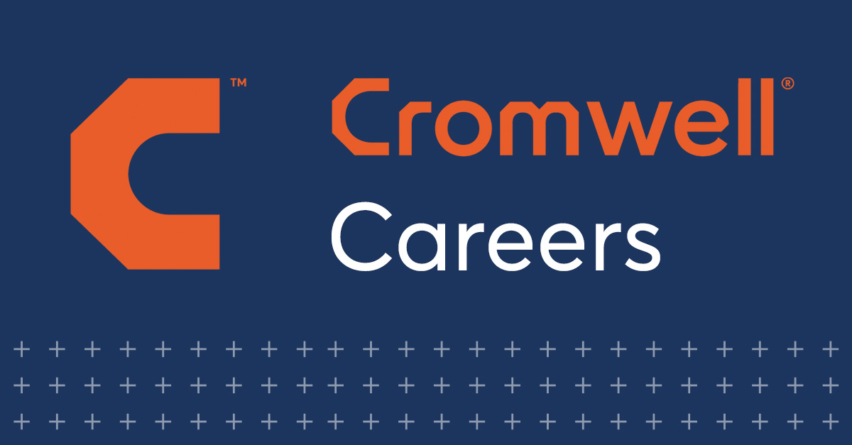 The Cromwell Logo